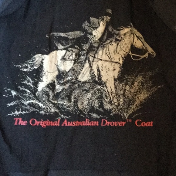 The Australian Outback Collection | Jackets & Coats | Original ...